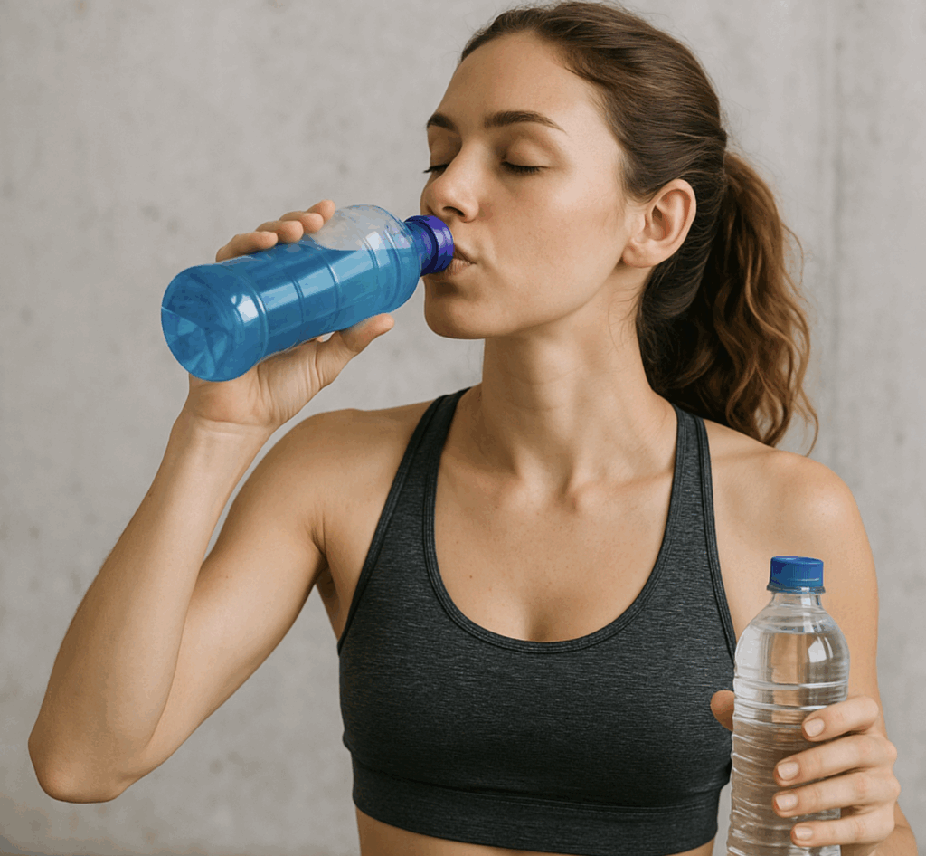 The Role of Hydration in Alcohol Detox - Atlanta Detox Center