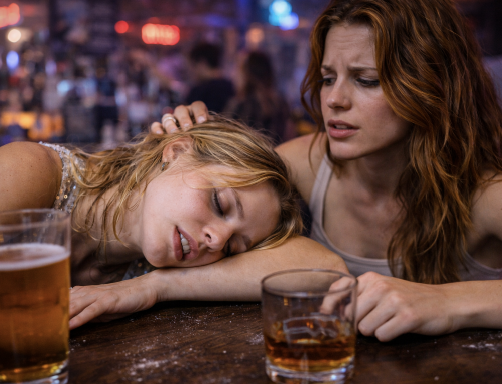 How Liquid Cocaine is Smuggled | Atlanta Detox Center